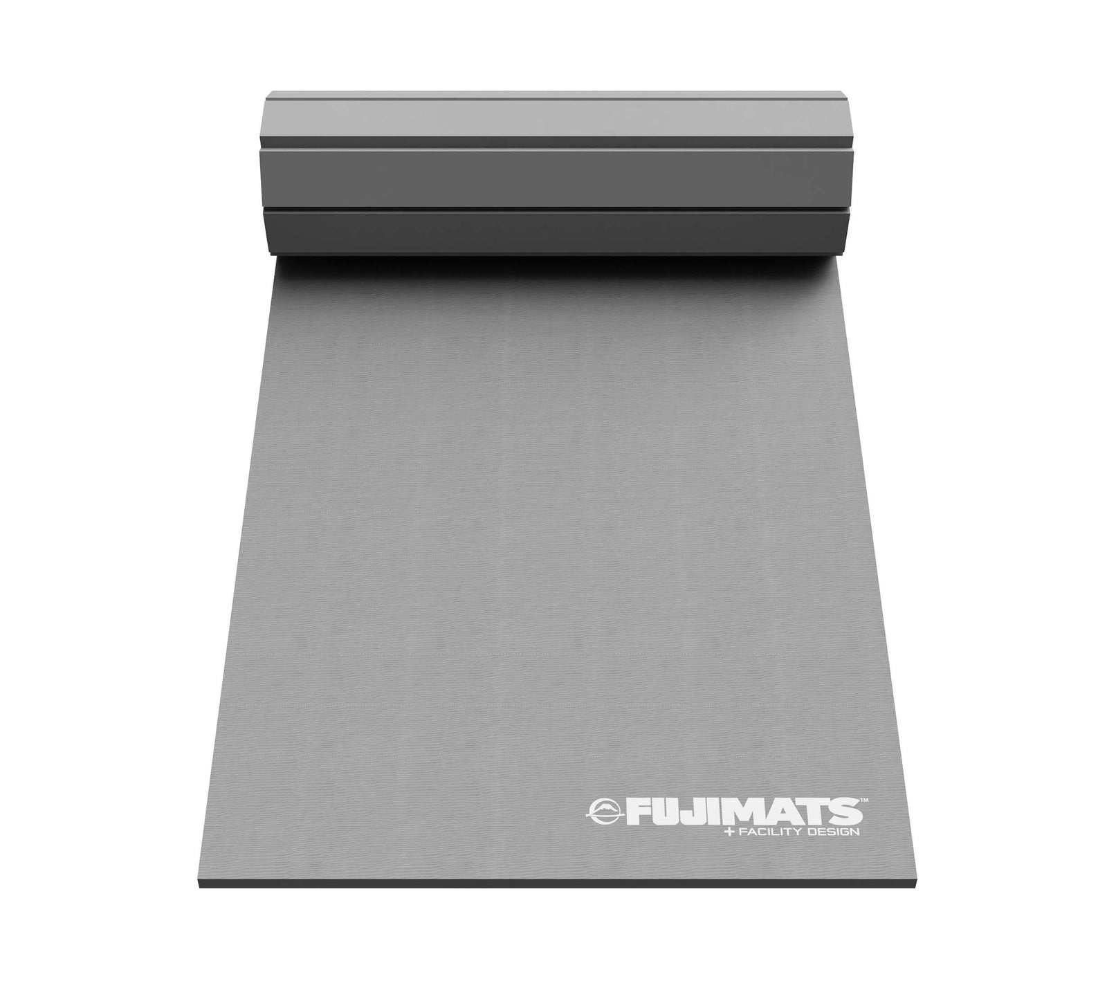 Home Roll Out Mats Tatami Series Gray