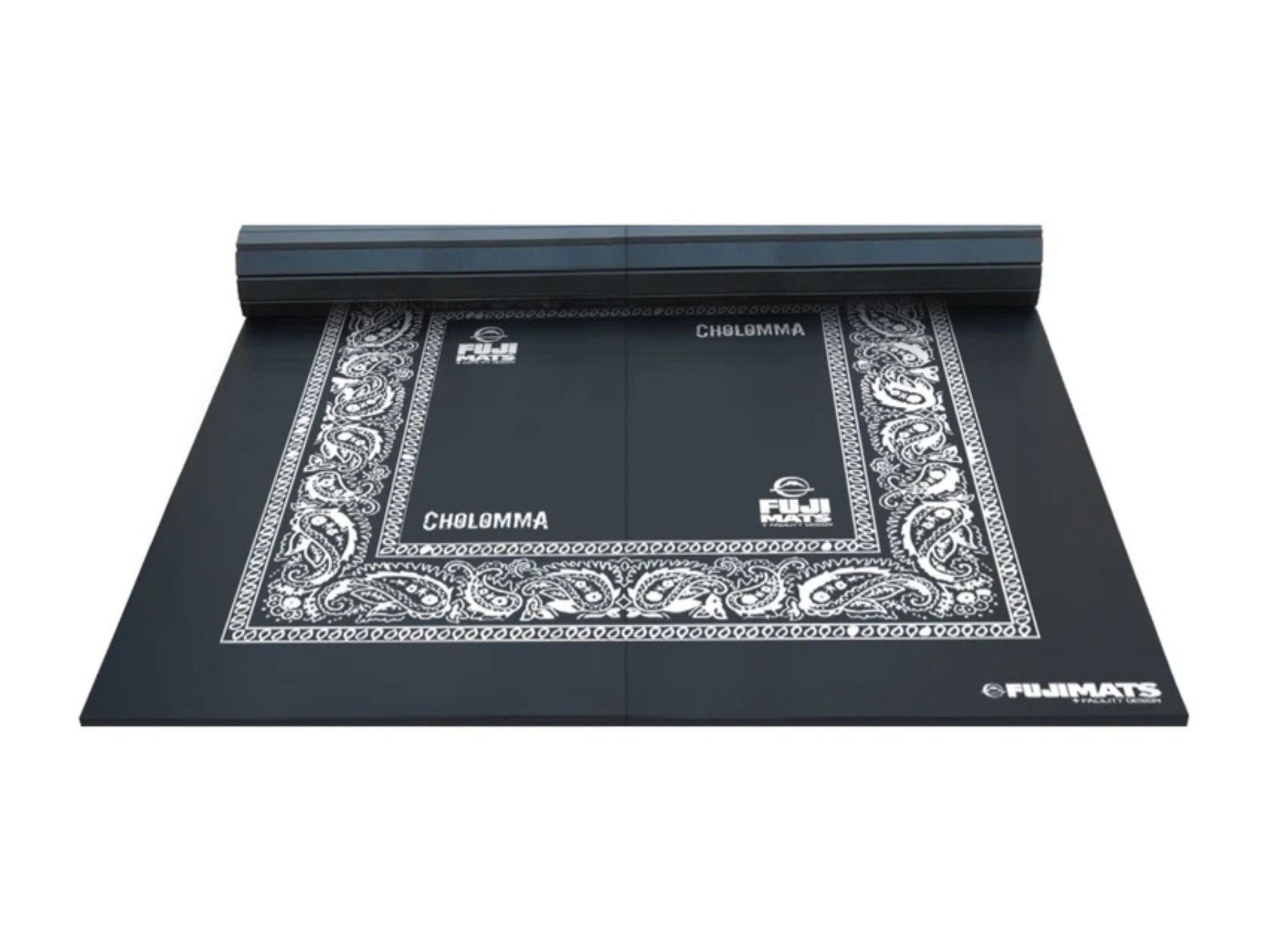 CHOLO MMA Roll Out Mats