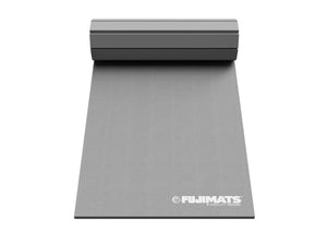 Home Roll Out Mats Tatami Series Gray
