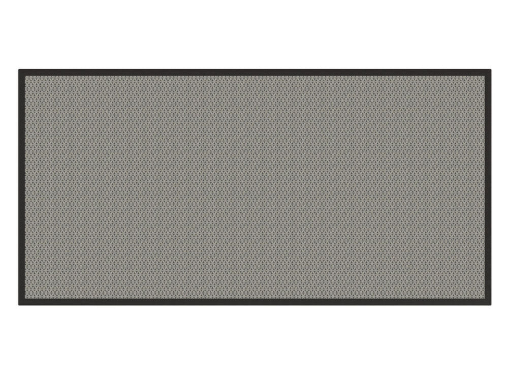 Tatami Mat Black