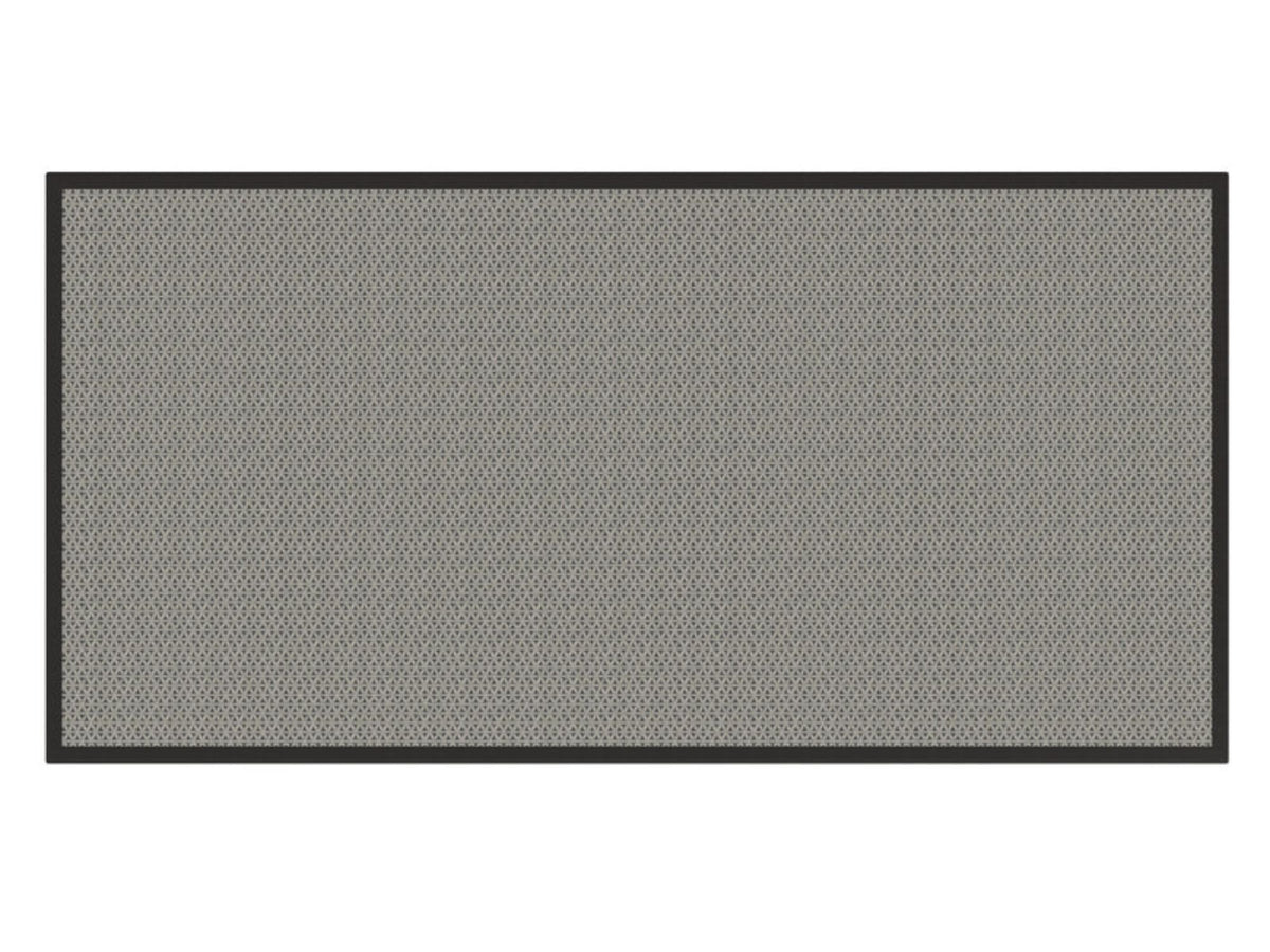 Tatami Mat Black