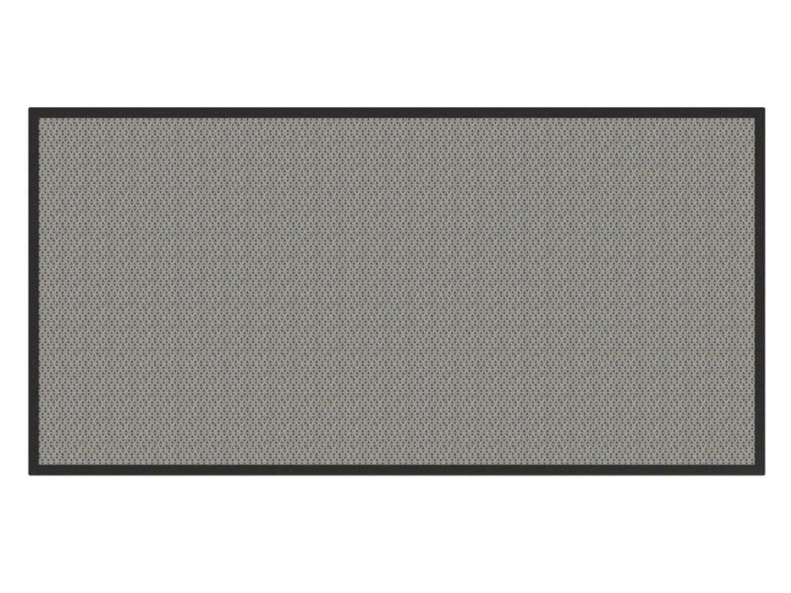 Tatami Mat Black