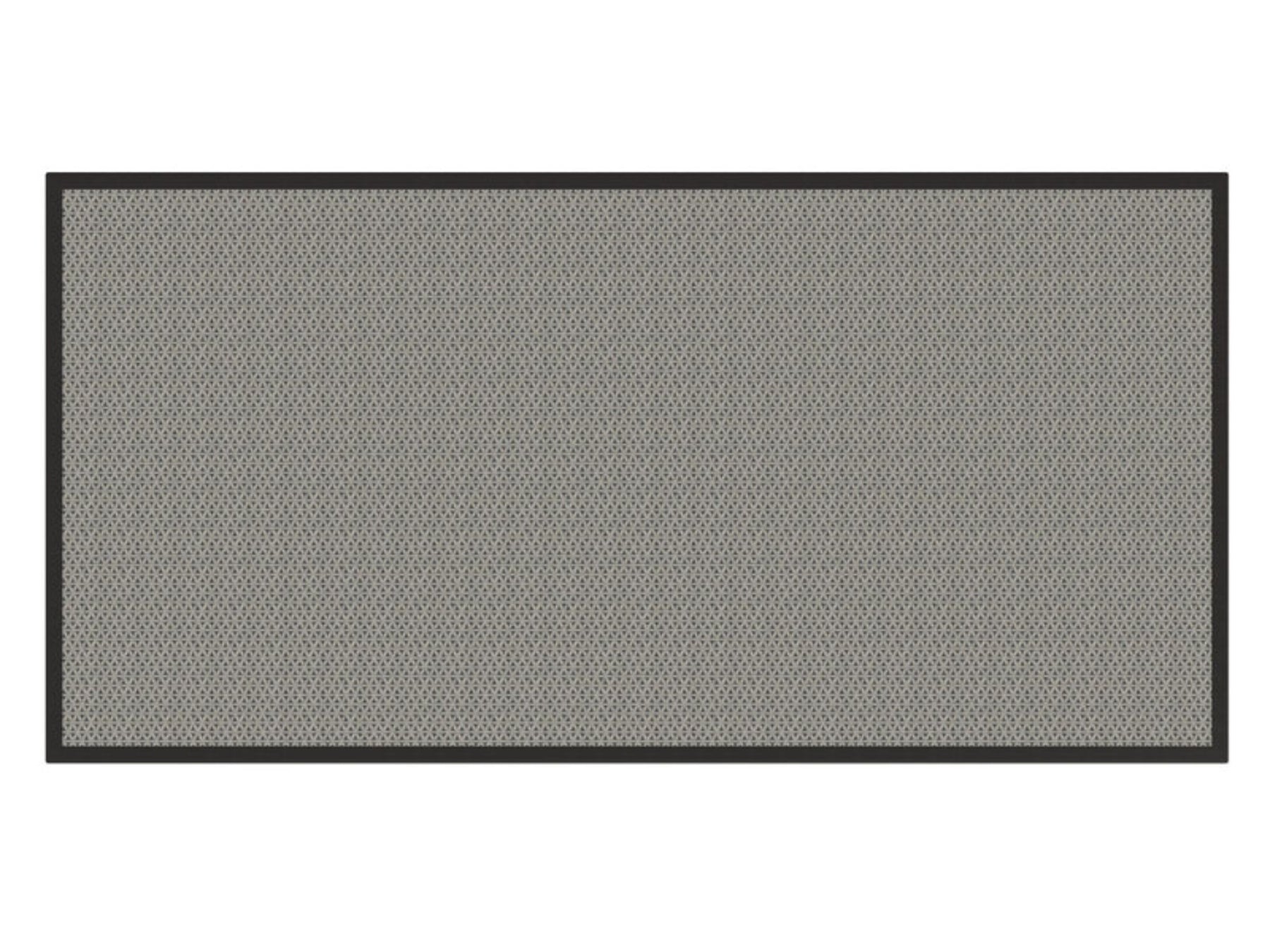 Tatami Mat Black