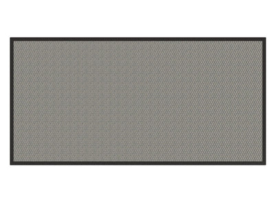 Tatami Mat Black