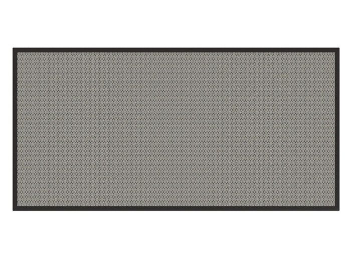 Tatami Mat Black