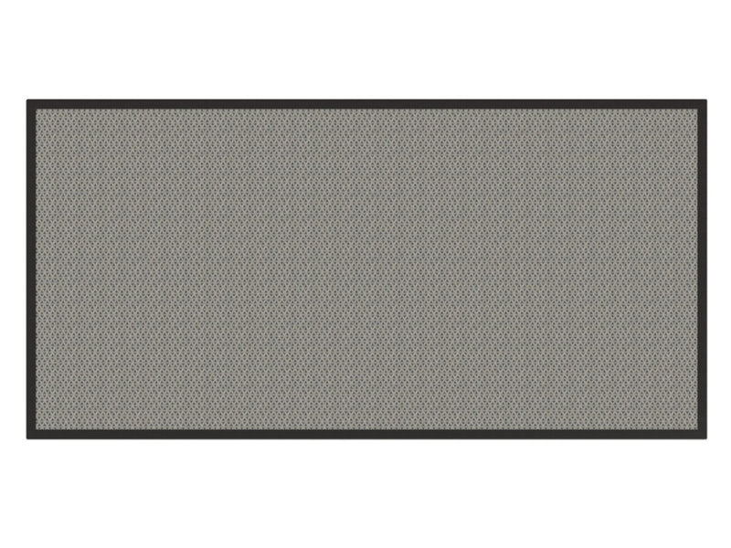 Tatami Mat Black