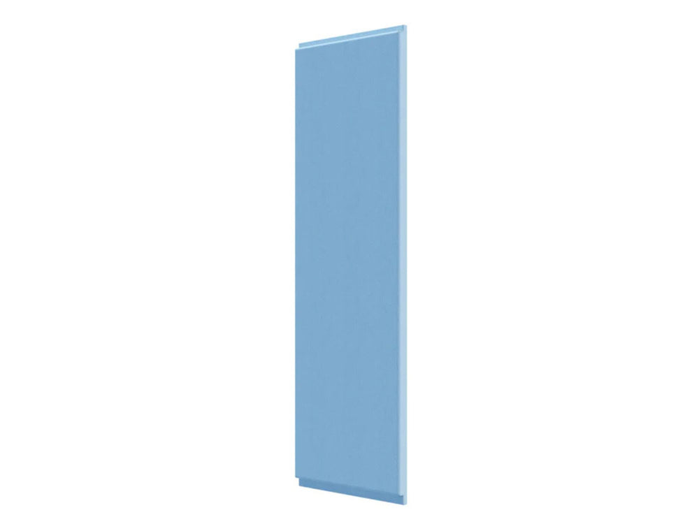 Wall Pads Light Blue