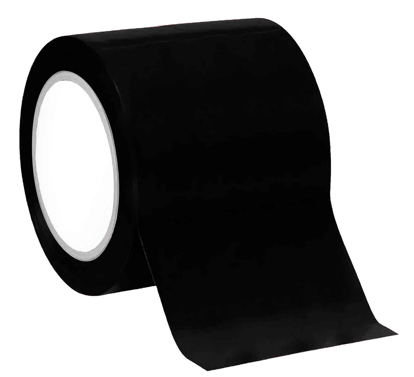 Roll Out / Wrestling Mat Tape Black