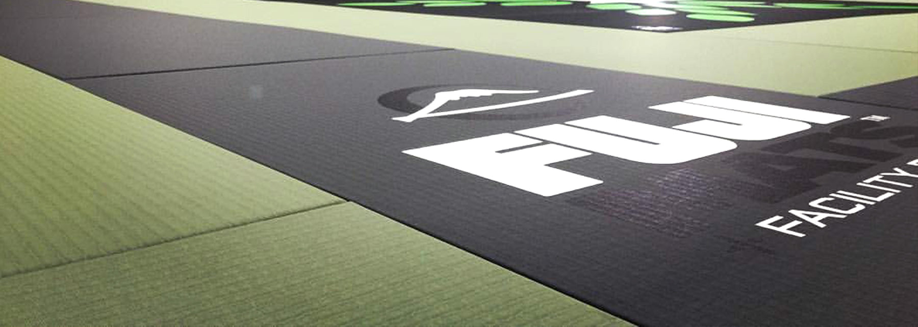 Training Mat Supplier and Products | Fuji Mats