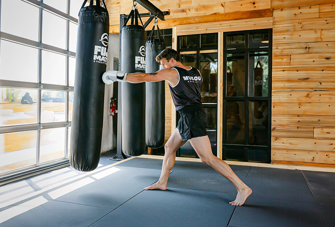 Training Mat Supplier and Products | Fuji Mats – FUJI Mats