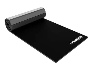 Home Roll Out Mats Smooth Series Black