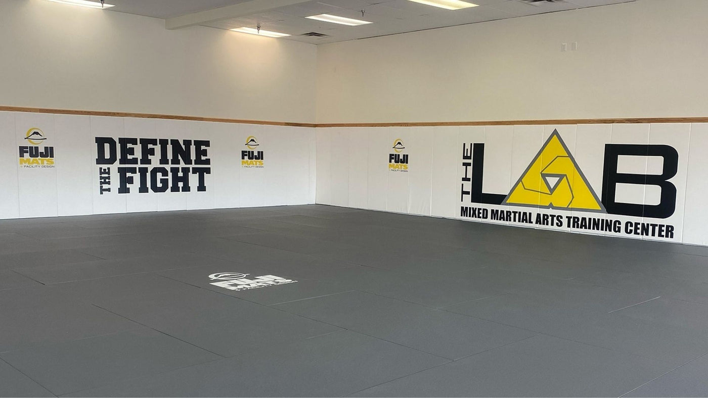 Training Mat Supplier and Products | Fuji Mats