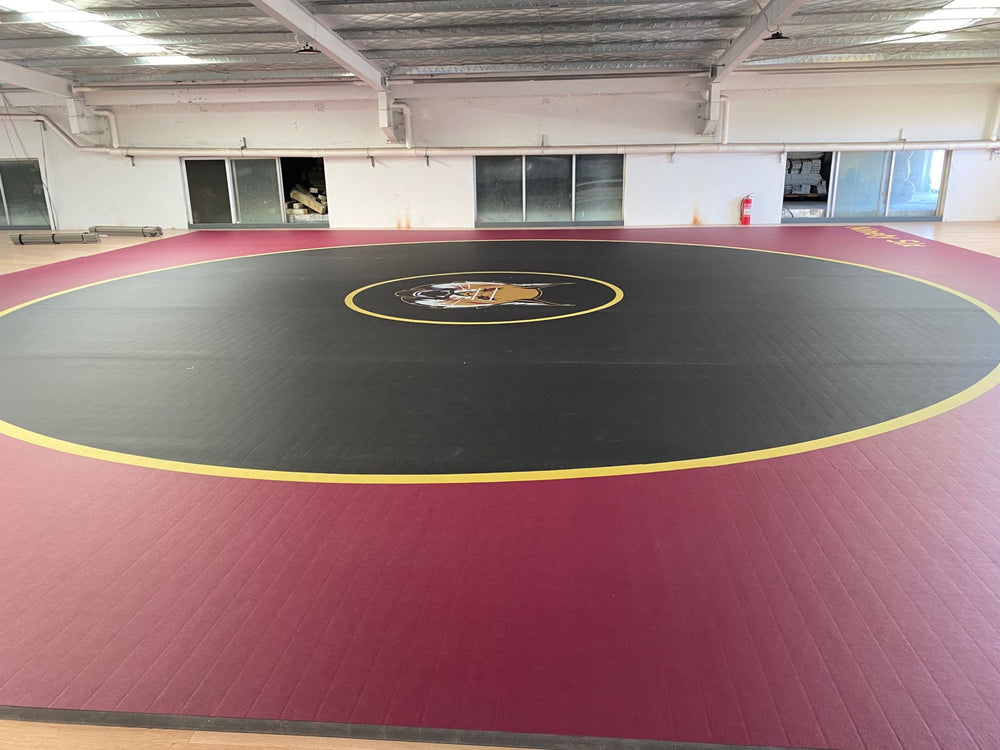 Roll Out Mats