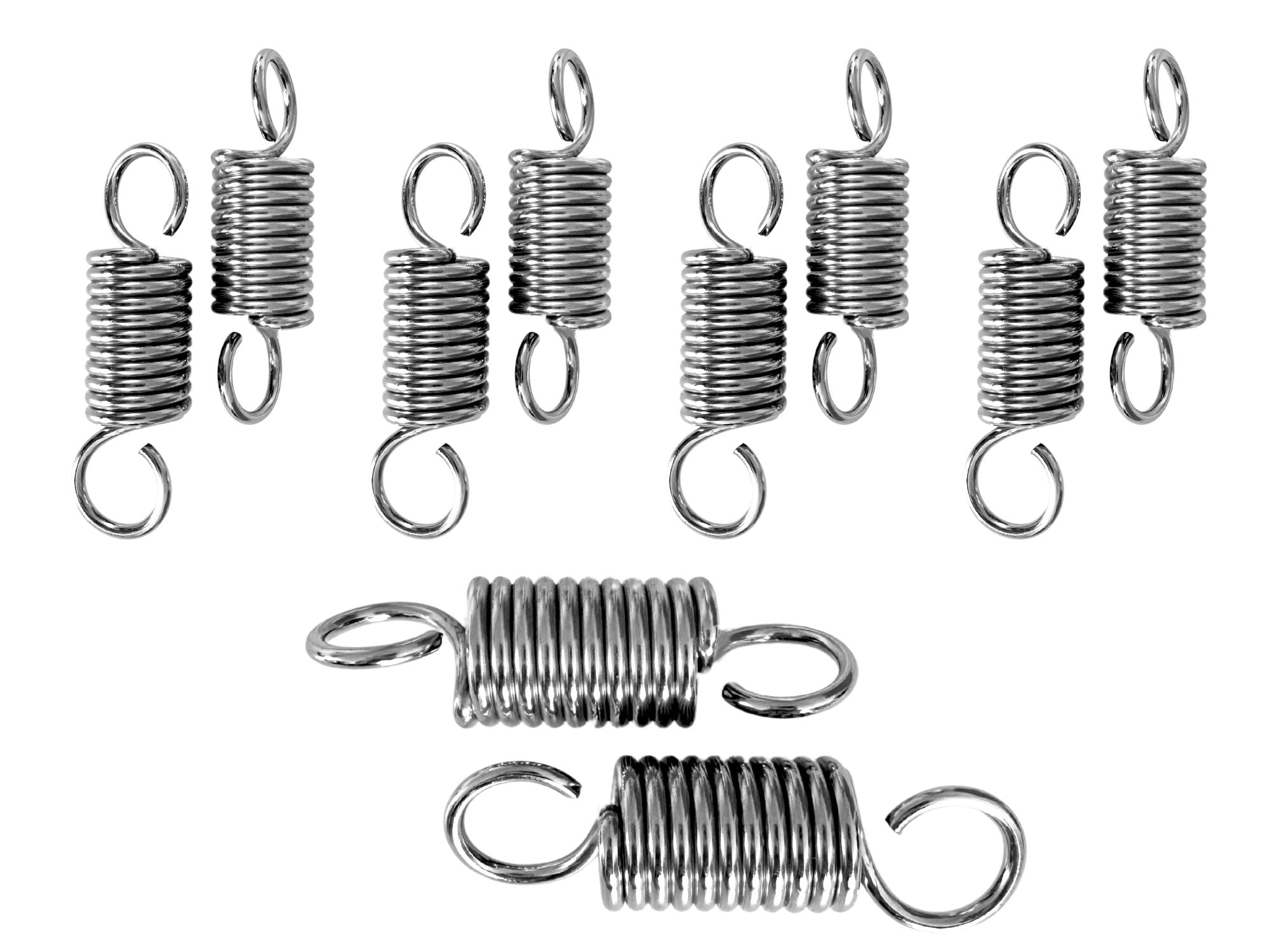 Replacement Trolley Spring (10 Pack)
