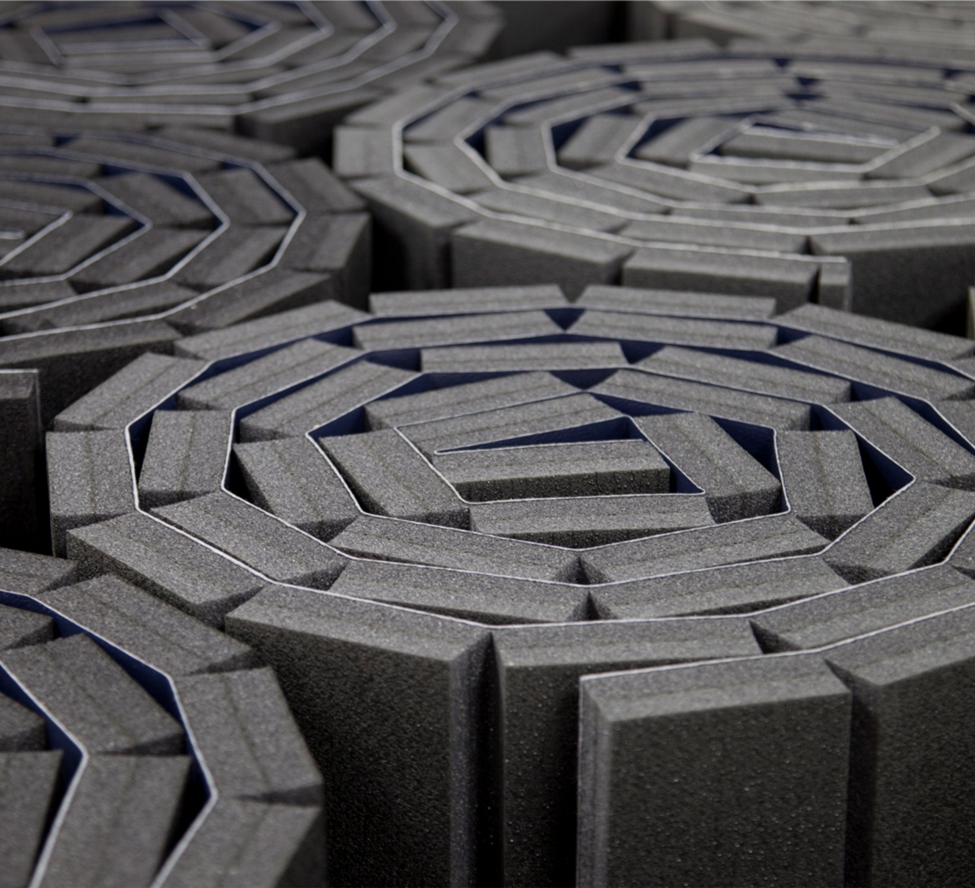 Roll Out Mats