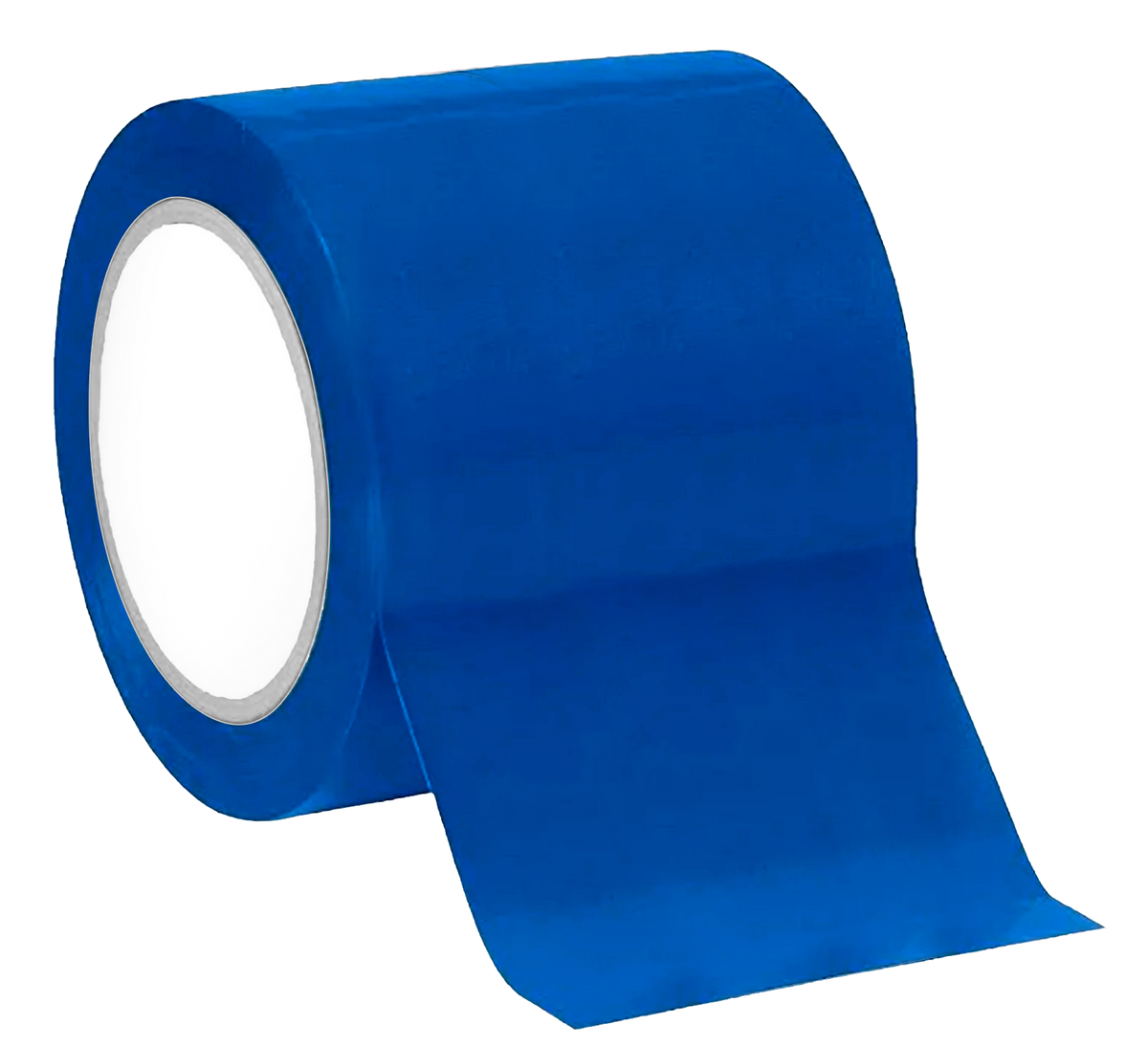 Roll Out / Wrestling Mat Tape Blue