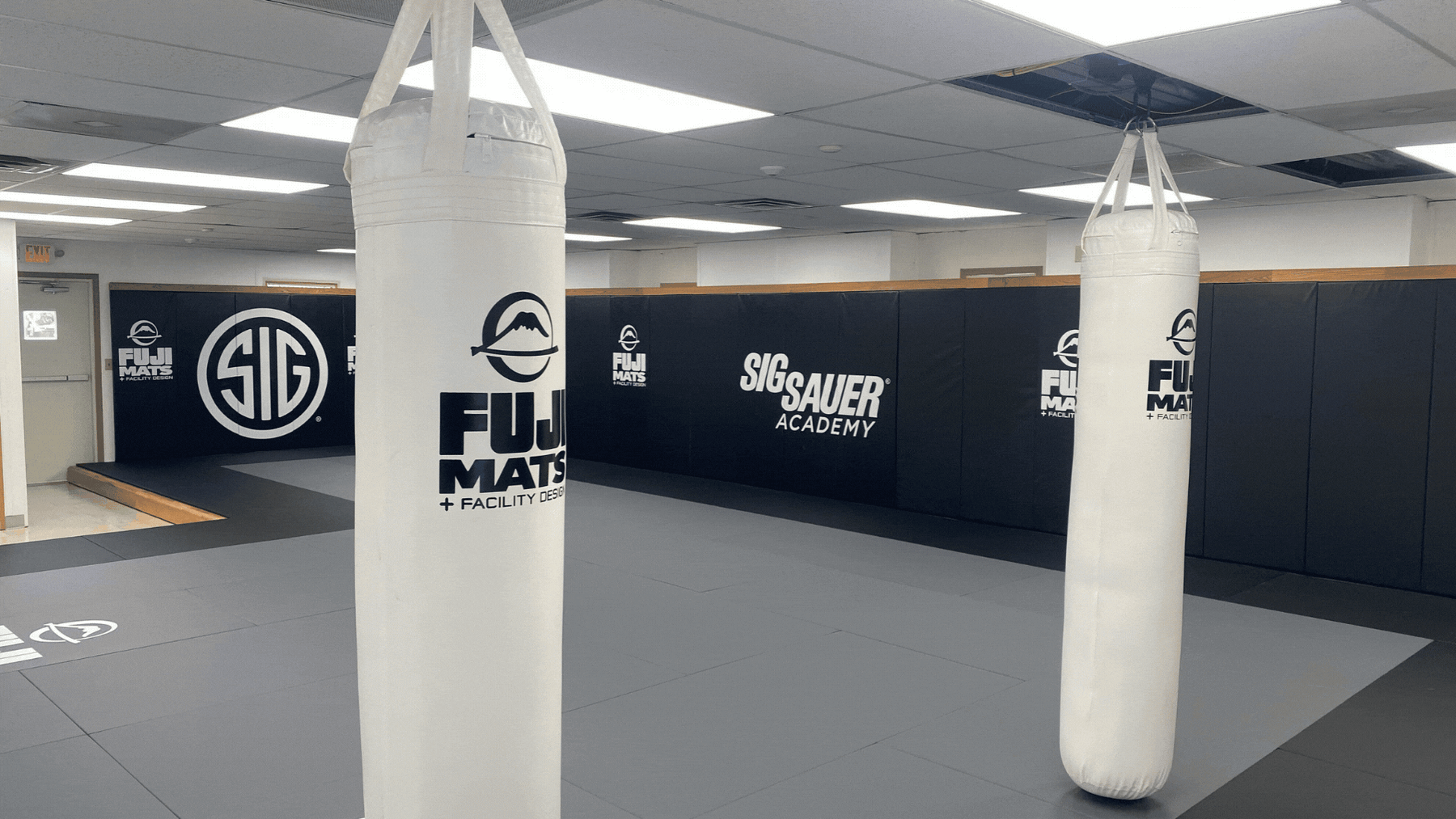 Training Mat Supplier and Products | FUJI Mats