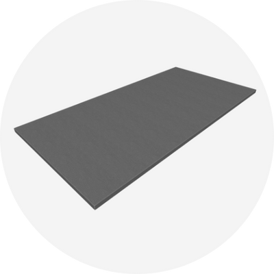 All Tatami & Smooth Mats