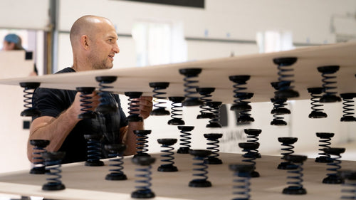 Training Mat Supplier and Products | Fuji Mats