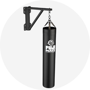 Wall Mounted Bag Racks