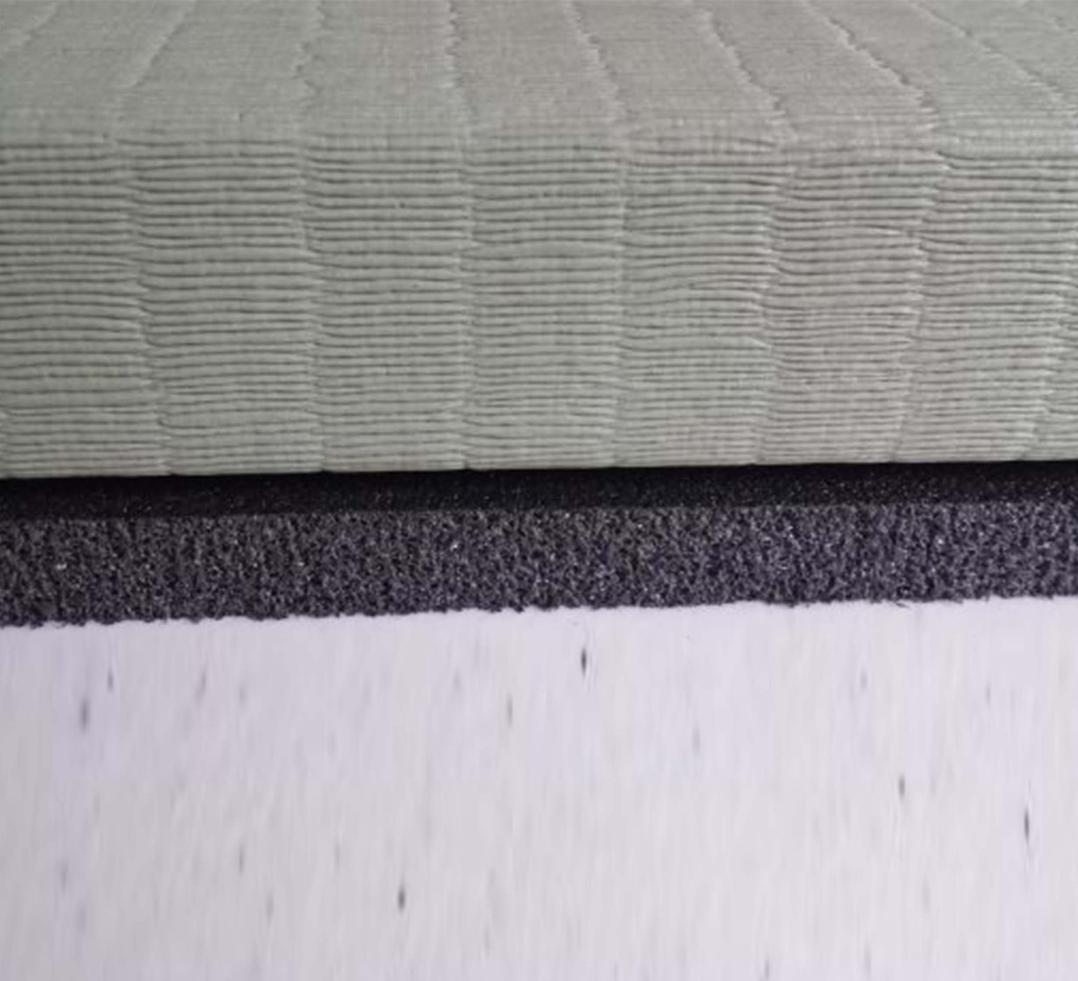 Sub-Mat Underlayment Pad