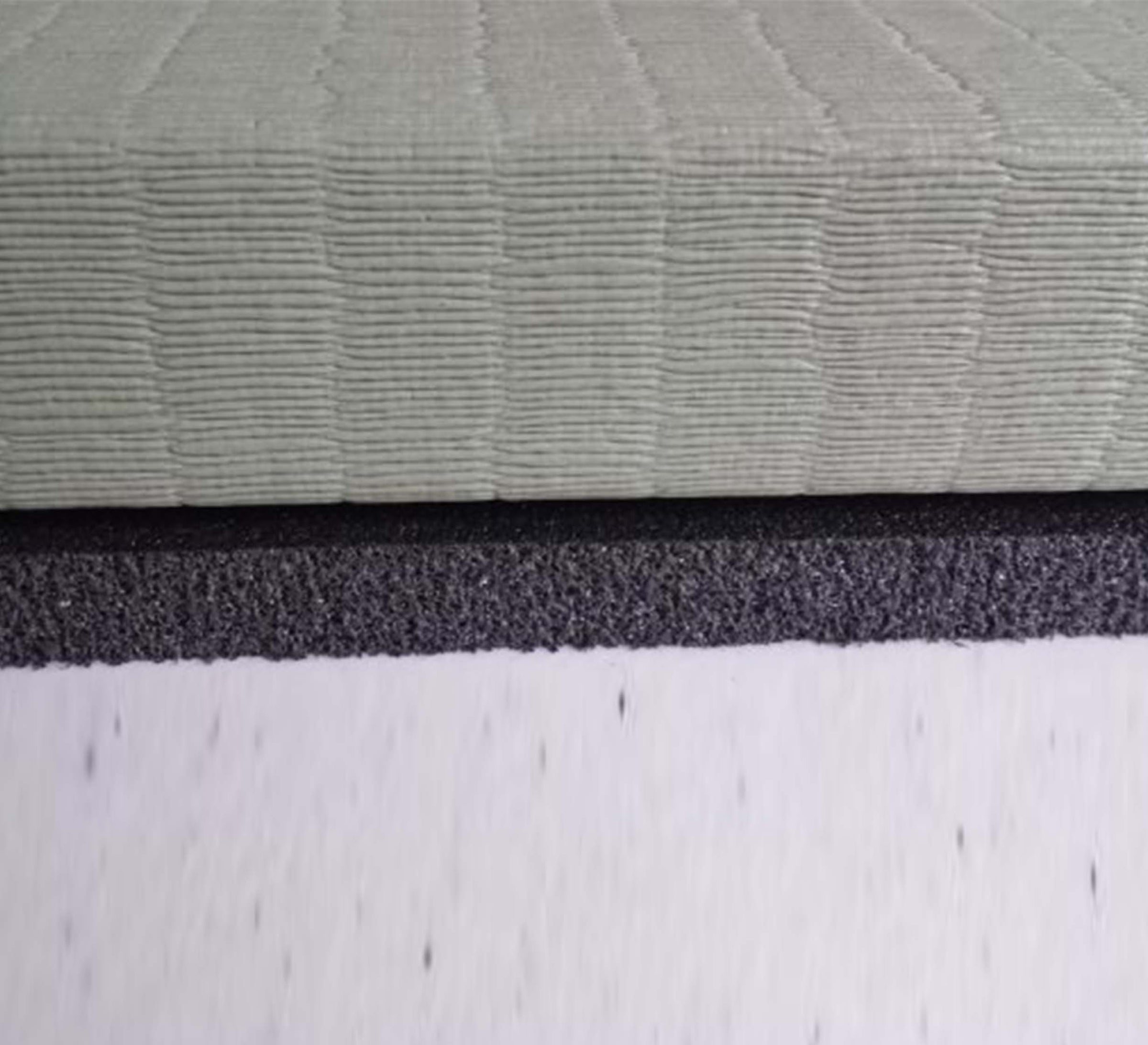 Sub-Mat Underlayment Pad